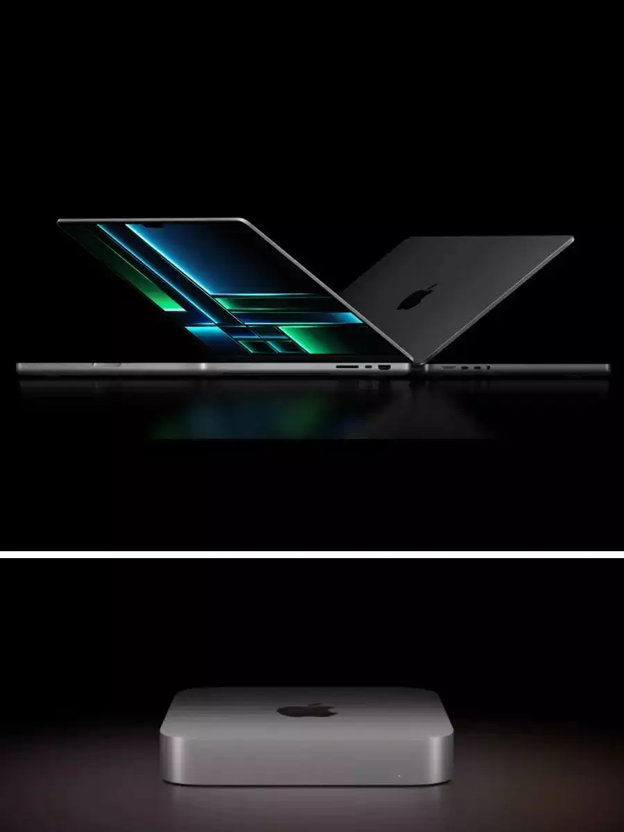 Apple MacBook Pro: Get Your Apple MacBook Pro & Mac Mini: Sale Starts ...