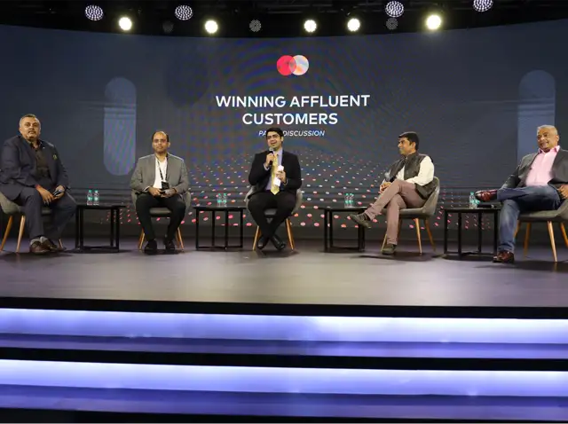 Key highlights of the Mastercard Payments Summit 2022 - Welcome Address ...