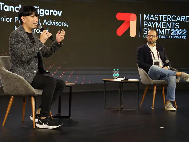 Key highlights of the Mastercard Payments Summit 2022 - Welcome Address ...
