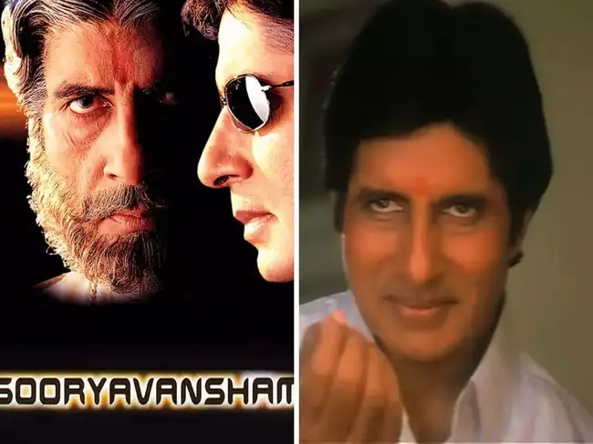 sooryavansham: Exasperated by endless reruns of ‘Sooryavansham’, viewer ...