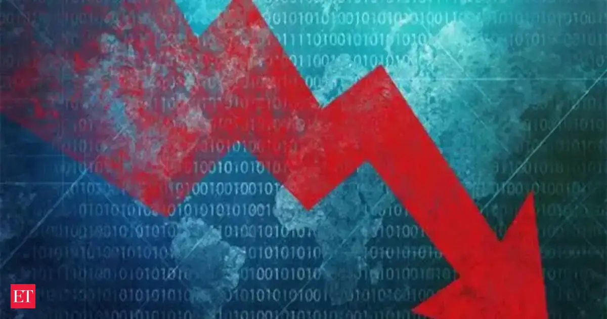 Global Recession 2023: Citi sees lower probability of global recession ...