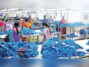 Textile industry: Budget 2023: Textile industry angles for changes in ...