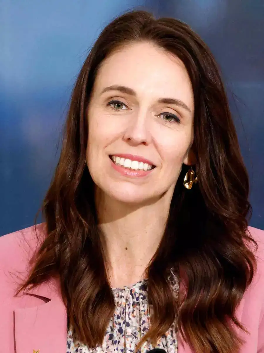 Jacinda Ardern: New Zealand's Jacinda Ardern leaves legacy of kindness ...