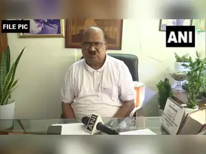 k v thomas: Kerala govt appoints expelled Congress leader K V Thomas as ...