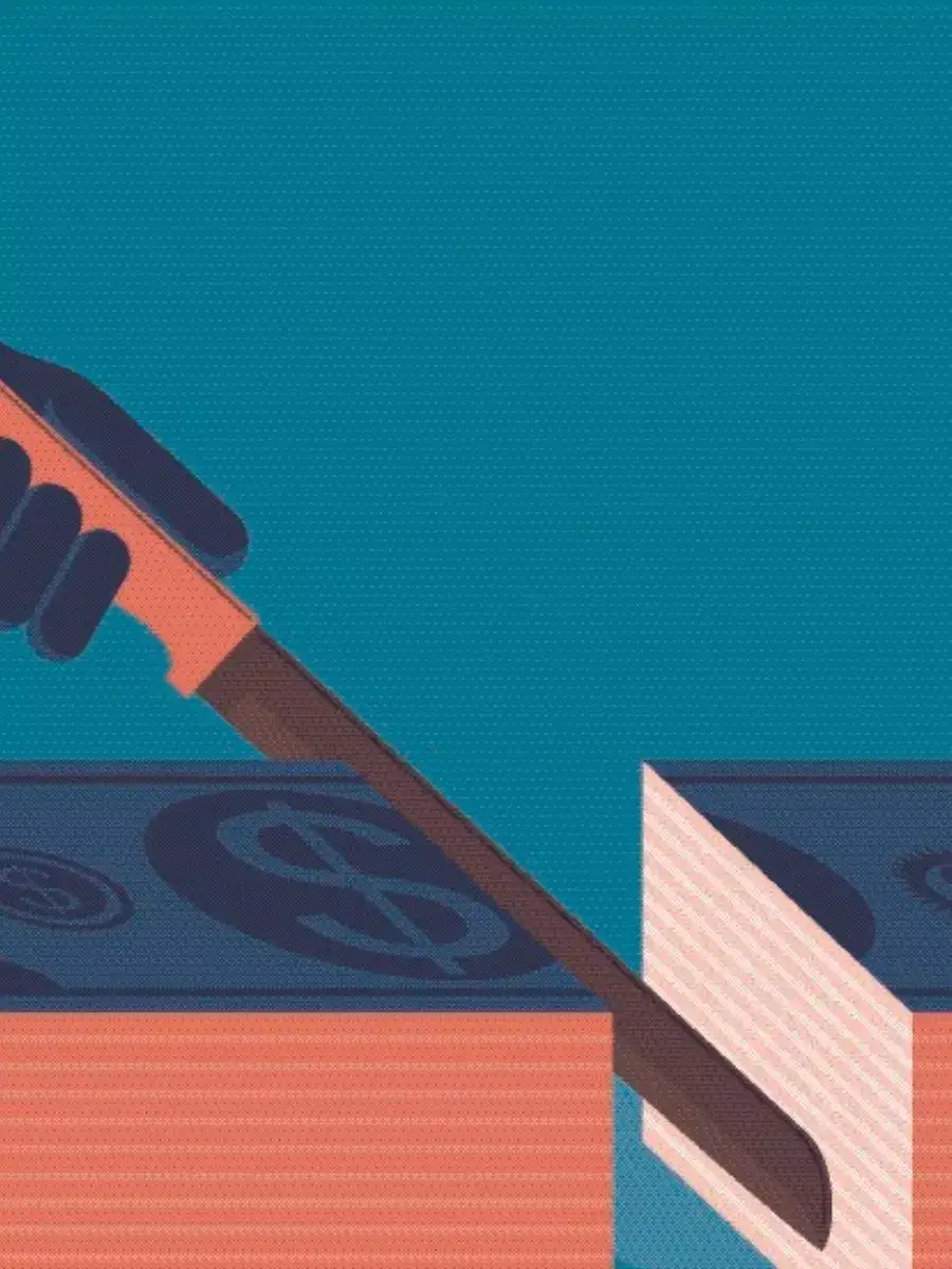 Pay Cut Alert! How To Handle The News Of A Reduced Salary Like A Pro ...