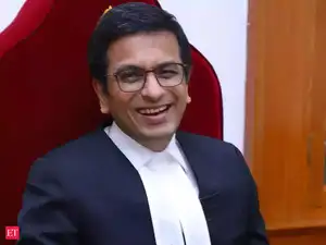 saurabh kirpal: SC Collegium reiterates recommendation to appoint ...