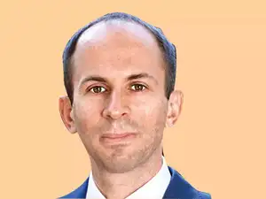 ESG reports, unlike financial statements, are evolving rapidly to ...