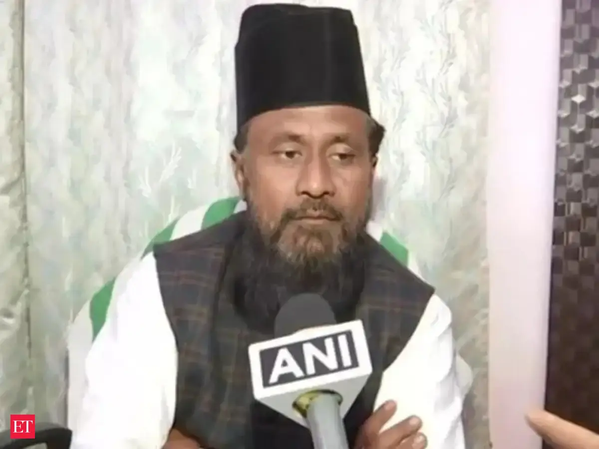 mlc death threat news: JD(U) MLC Gulam Rasool Balyawi issues death ...