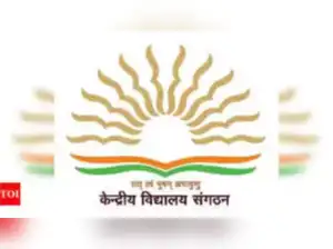 KVS Recruitment 2022 Exam: KVS Recruitment 2022: Exam dates released ...