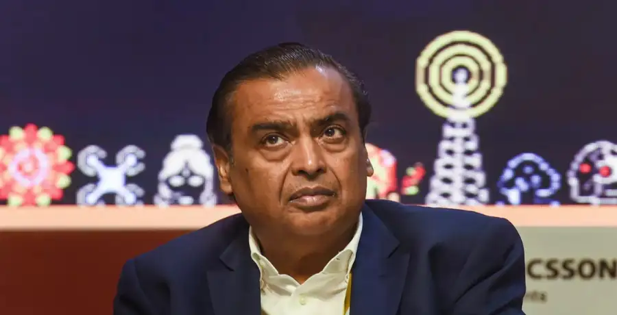 Mukesh Ambani News: Mukesh Ambani No.1 Indian CEO in Brand Guardianship ...