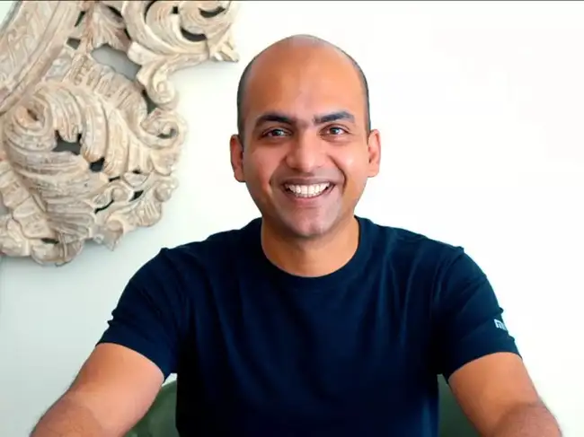 manu kumar jain: 'I was never a bright student.' Xiaomi's Manu Kumar ...