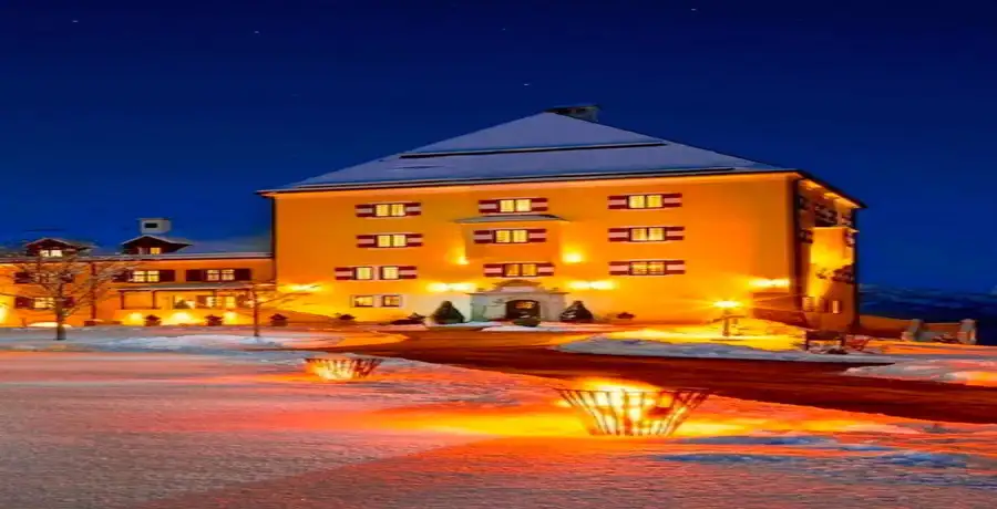 European Hotels 2023: 10 Most Exciting European Hotels Opening In 2023 ...