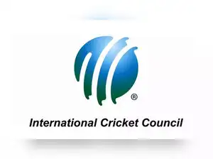 icc: Cricket governing body ICC loses $2.5 million in online scam ...