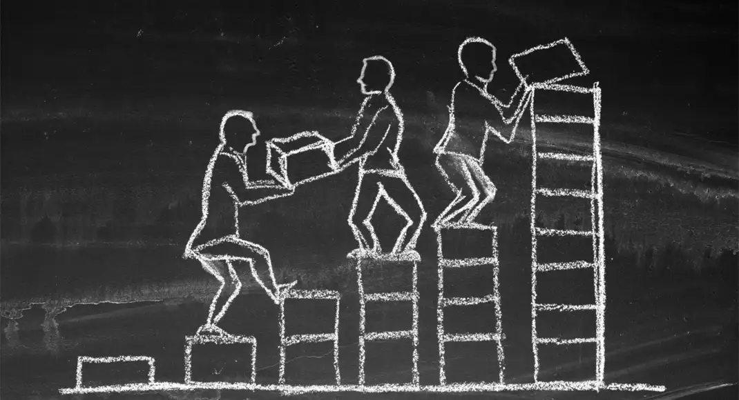 Companies That Improve Market Share Can Generate Above Average Returns
