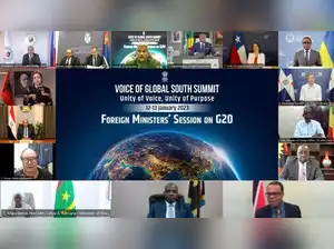 india: India's G-20 presidency an opportunity for developing countries ...