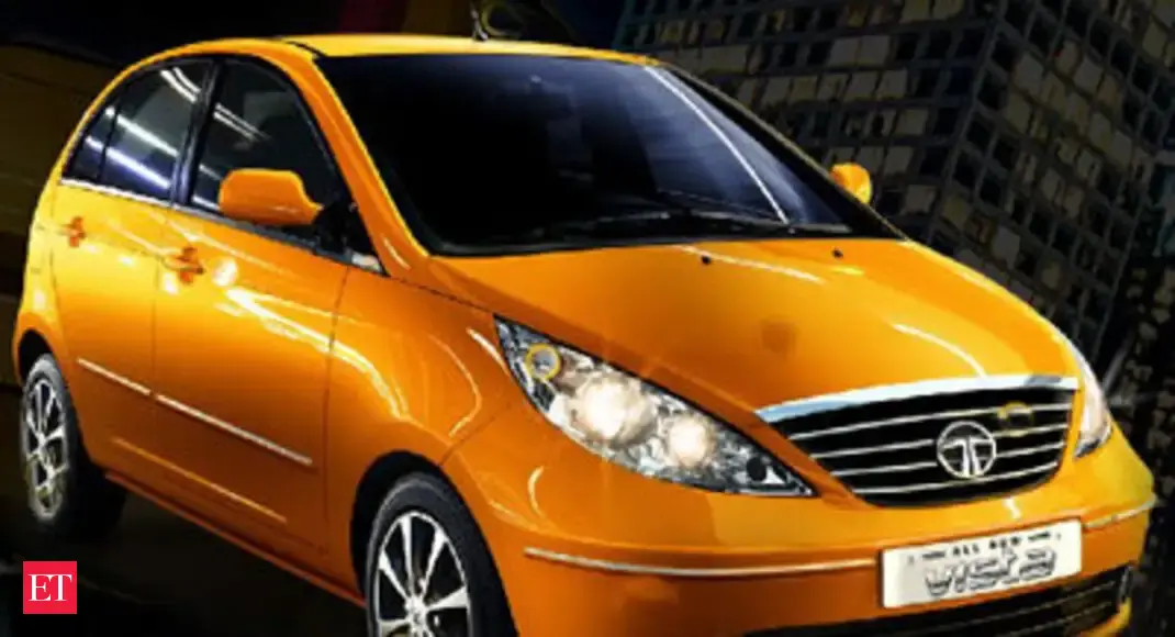 Vista is equipped with new exterior and interior features - | The ...