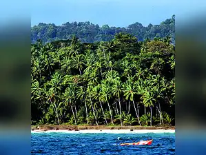 param vir chakra: 21 Andaman islands to be named after Param Vir Chakra ...