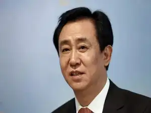China's real estate magnate Hui Ka Yan loses 93 per cent of his wealth ...