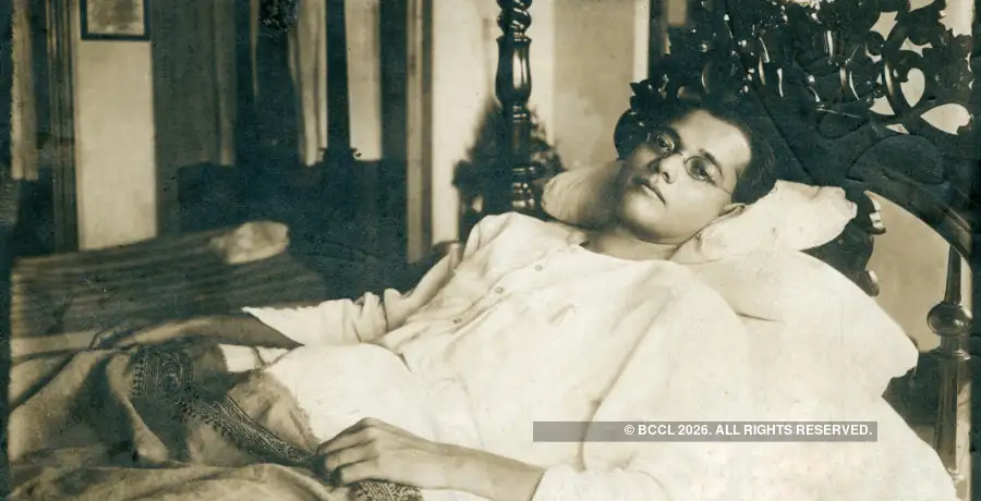 parakram divas: Netaji Subhas Chandra Bose Jayanti: Quotes that will ...