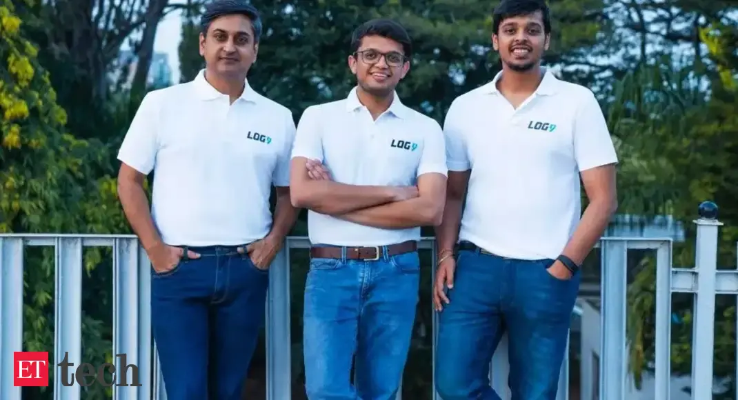 log9 funding: Log9 raises $40 mn led by Amara Raja Batteries, Petronas ...