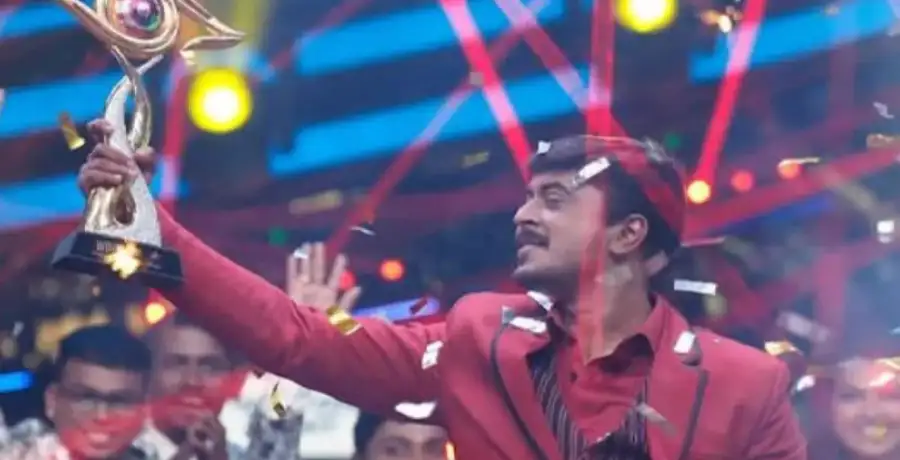 Bigg Boss Tamil 6: Azeem lifts trophy, know what prize money he got ...
