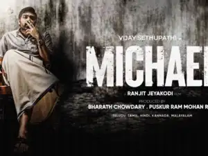 vijay sethupathi: ‘Michael’ Trailer Release: Sundeep Kishan and Vijay Sethupathi gear up for ...