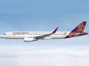 vistara: Vistara turns profitable for first time in December 2022 ...