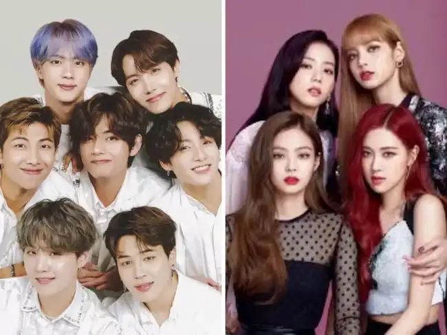 harvard: What makes K-pop a worldwide phenomenon? Globalisation may be ...