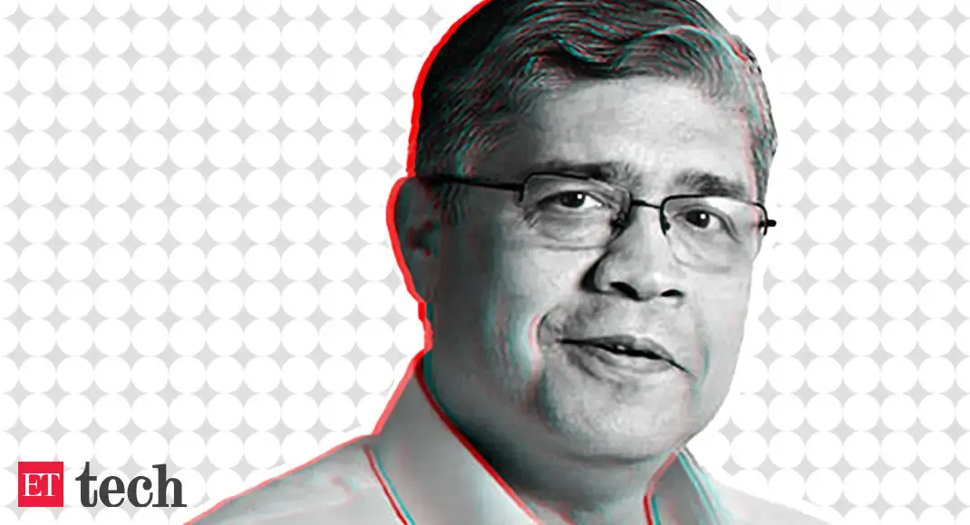 ltimindtree: All digital transformation deals on track: LTIMindtree CEO Debashis Chatterjee ...