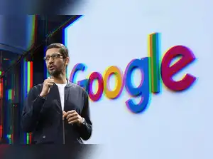 Sundar Pichai: Google employees demand resignation of CEO Sundar Pichai - The Economic Times