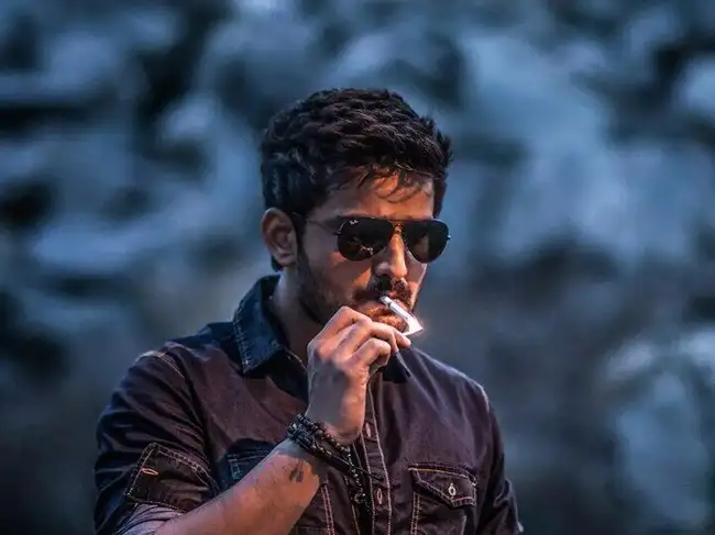 Sudheer Varma Death Kundanapu Bomma Actor Sudheer Varma Dies By Suicide At 34 The Economic