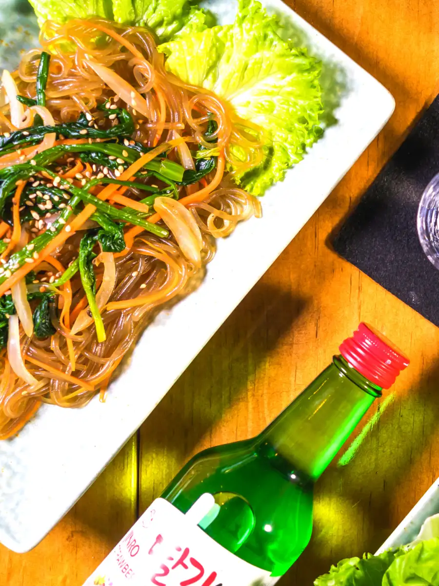 Korean Cafe In Delhi NCR | mirchiplus