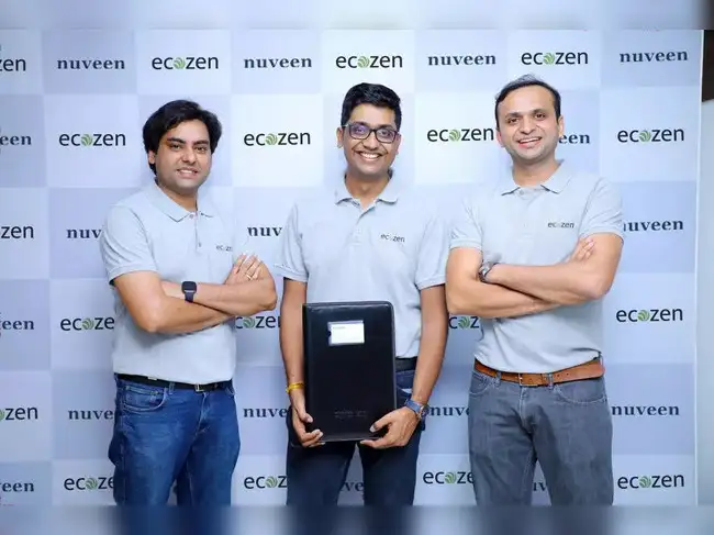 Ecozen funding: Agri-focussed cleantech Ecozen closes $25 million in ...