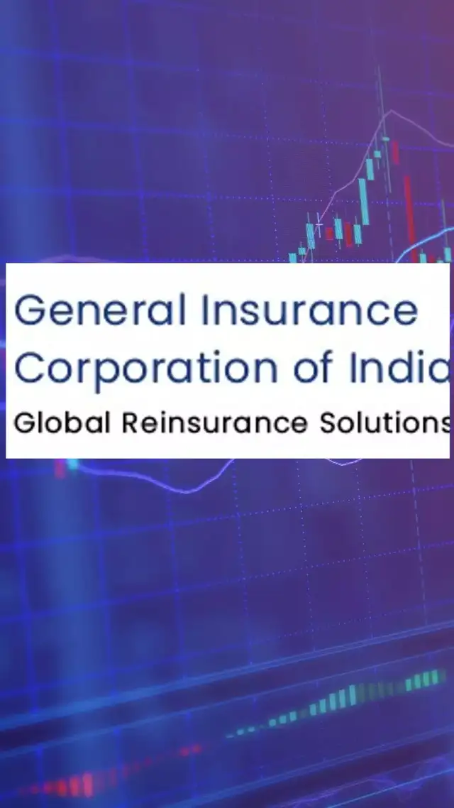 General Insurance Corporation of India: Buy | CMP: Rs 184 | Target: Rs ...