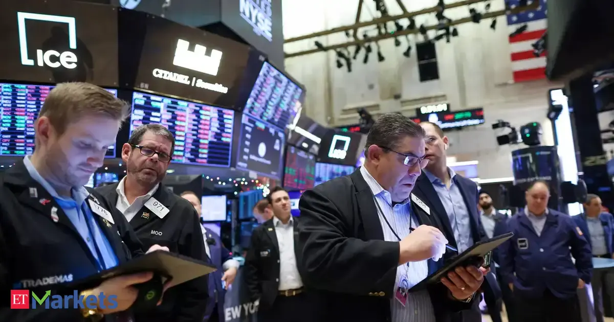 nyse: NYSE glitch leads to busted trades, prompts investigation - The ...