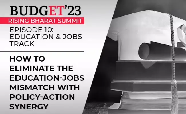 budget 2023: Digital University: Stackable and interoperable credits ...