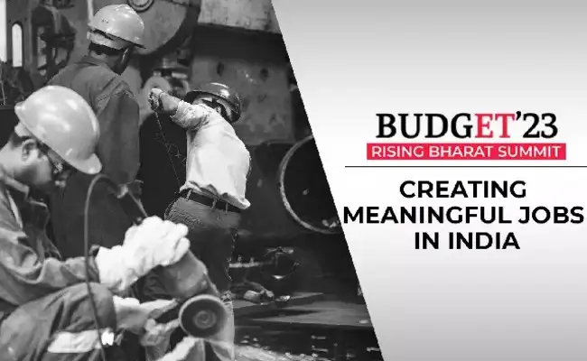 Job creation across EPFO and ESIC on rebound after momentary dip in ...