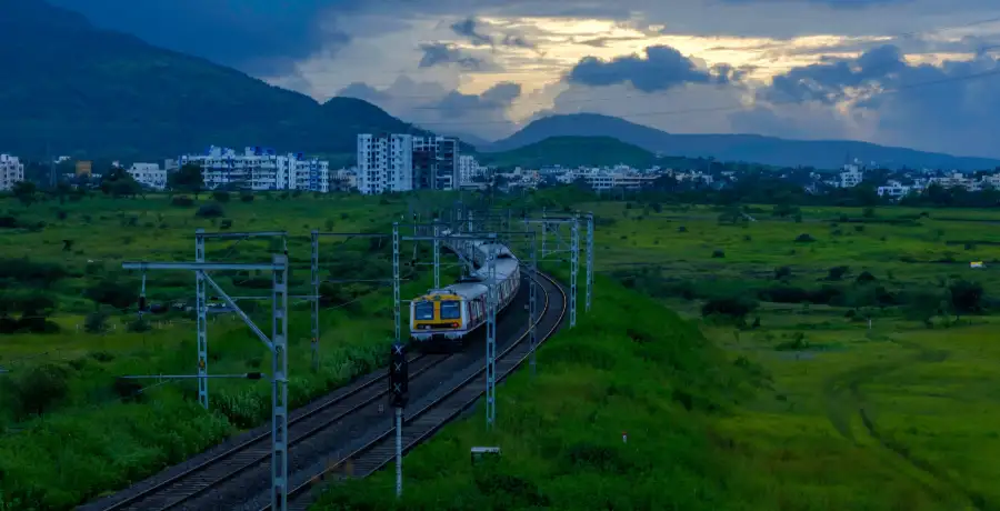 indian railways: 10 facts about Indian Railways we bet you didn't know ...