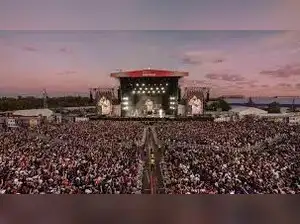 wireless festival: Wireless Festival 2023 dates, line-ups and ticket ...