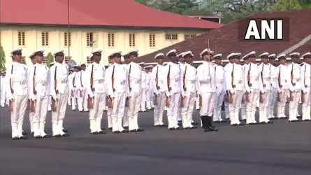 Republic Day Parade Highlights: At parade on Kartavya Path, India's military might, cultural ...