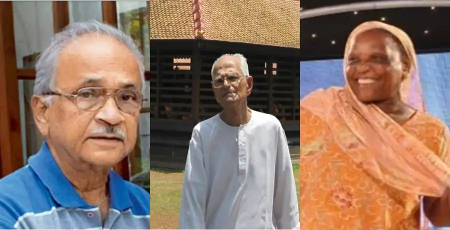 padma awards: Padma Awards 2023: Unsung heroes who dedicated their life ...