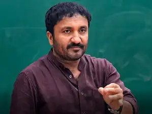 anand kumar: Padma awardee Super 30 founder Anand Kumar grateful to ...