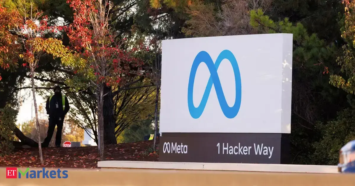 buzzfeed: BuzzFeed soars on reports of Meta deal, plans to use OpenAI - The Economic Times