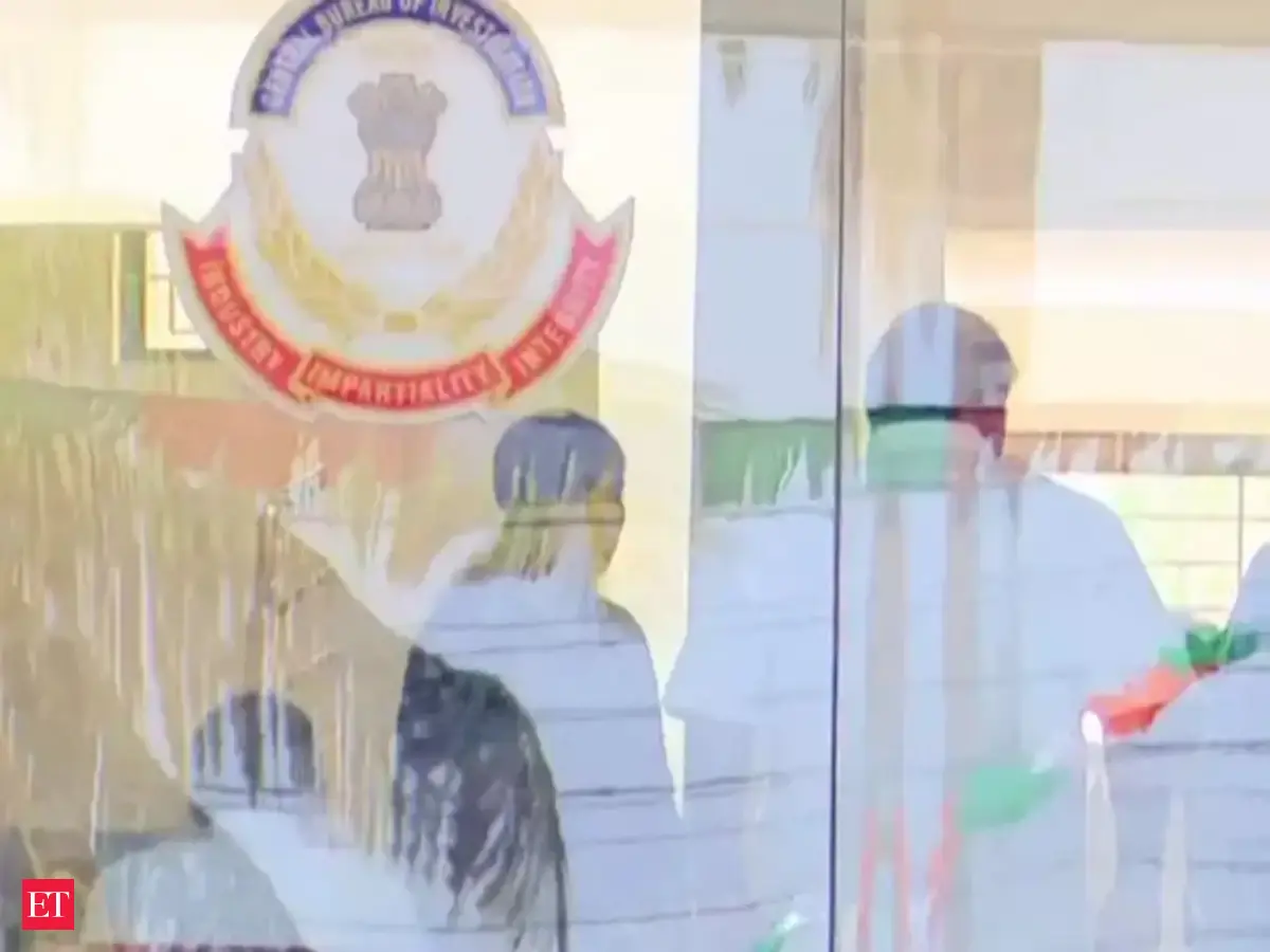 ISRO espionage news: ISRO espionage case: 5 accused including ex-DGPs ...