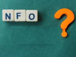 What is NFO (New Fund Offer) - Why to invest in NFO? - The Economic Times