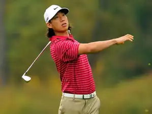 anthony kim: Why did Anthony Kim, tipped as next Woods, walk away from ...