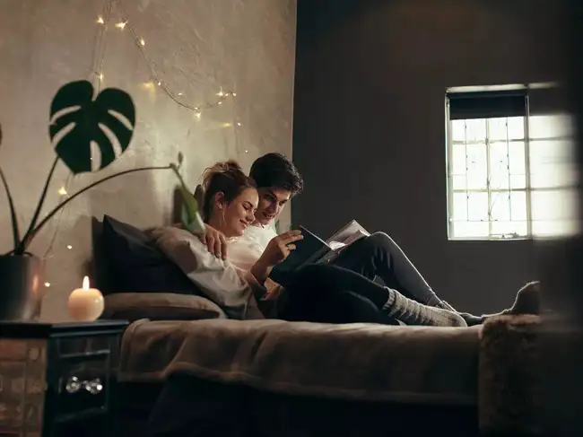 Looking for the secret to a happy life? Build strong relationships, focus on social fitness ...