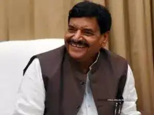 shivpal yadav: Shivpal Yadav made general secretary in new SP national executive - The Economic ...