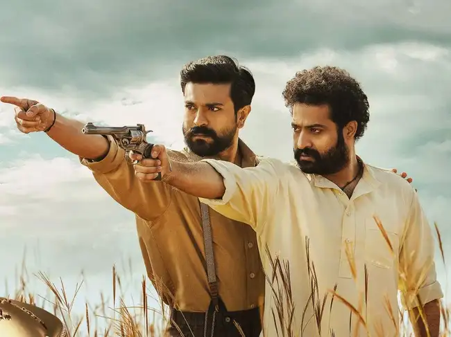ss rajamouli: 'RRR' completes 100-day run in Japan theatres, SS ...