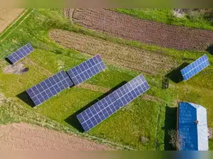 Agrivoltaics: View: Agrivoltaics for the Indian condition - The ...